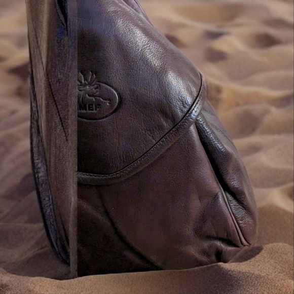 Canyon outback | Bags | Canyon Outback Leather Dark Brown Leather ...